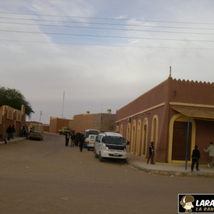 Randonnée Reggane, Algérie - La Rando: Magazine Randonnée, Trekking ...