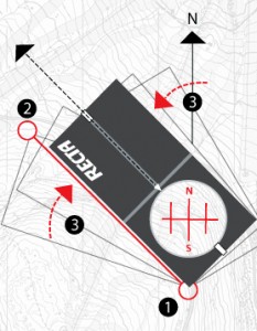 Test Boussole Recta DT 420 - La Rando: Magazine Randonnée, Trekking ...