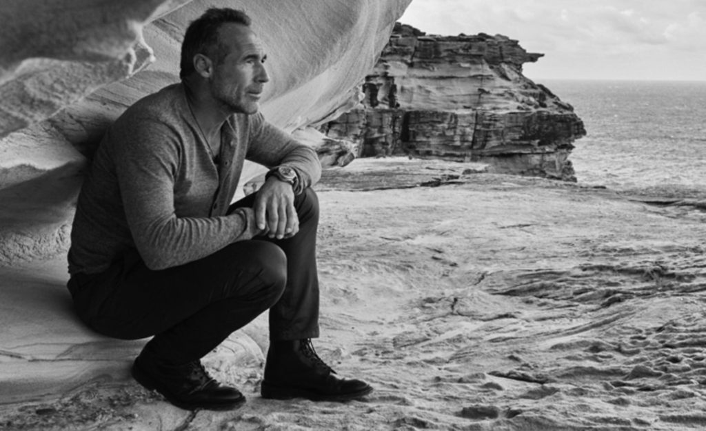 Mike Horn nommé aventurier de la décennie - La Rando: Magazine ...