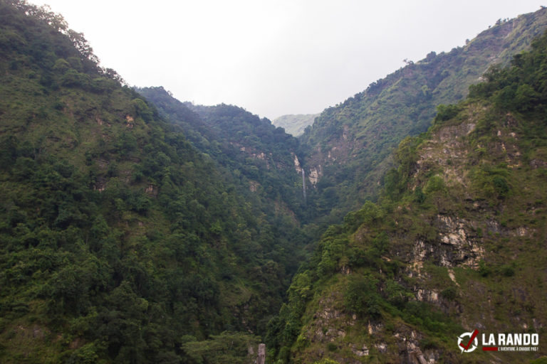 Randonnée à Gonje au Népal - La Rando: Magazine Randonnée, Trekking ...