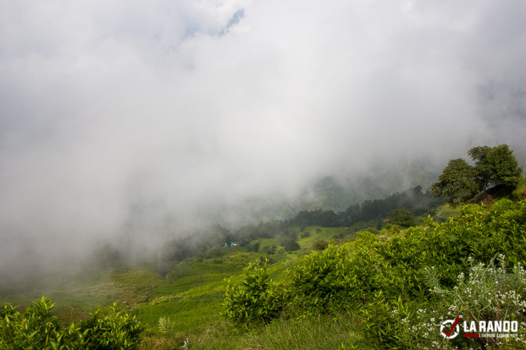 Randonnée à Gonje au Népal - La Rando: Magazine Randonnée, Trekking ...