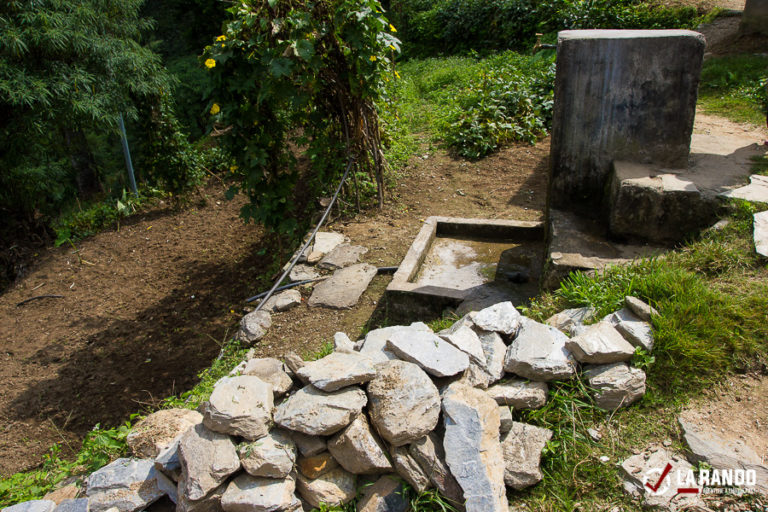 Randonnée à Gonje au Népal - La Rando: Magazine Randonnée, Trekking ...