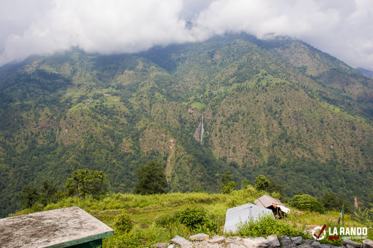 Randonnée à Gonje au Népal - La Rando: Magazine Randonnée, Trekking ...