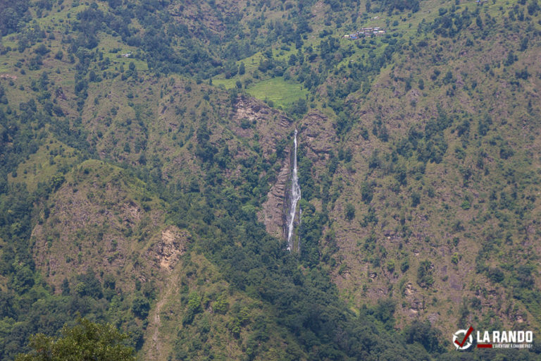 Randonnée à Gonje au Népal - La Rando: Magazine Randonnée, Trekking ...
