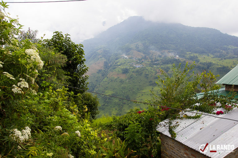 Randonnée à Gonje au Népal - La Rando: Magazine Randonnée, Trekking ...