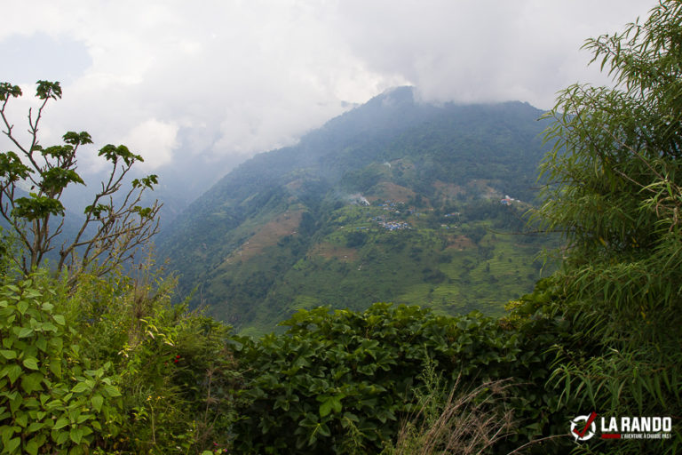 Randonnée à Gonje au Népal - La Rando: Magazine Randonnée, Trekking ...