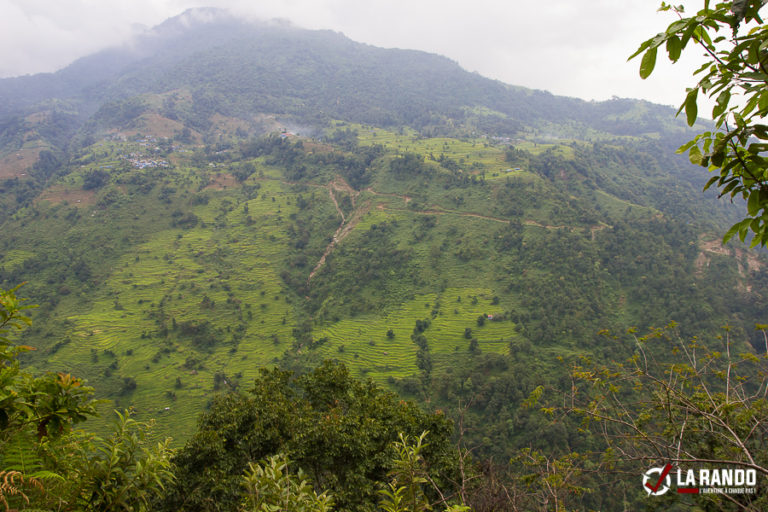 Randonnée à Gonje au Népal - La Rando: Magazine Randonnée, Trekking ...