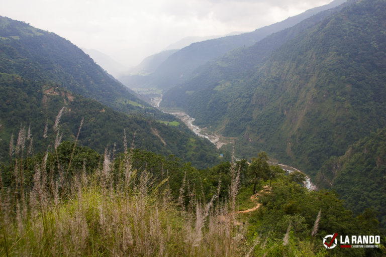 Randonnée à Gonje au Népal - La Rando: Magazine Randonnée, Trekking ...