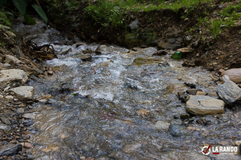 Randonnée à Gonje au Népal - La Rando: Magazine Randonnée, Trekking ...