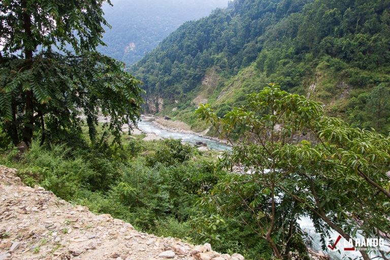 Randonnée à Gonje au Népal - La Rando: Magazine Randonnée, Trekking ...