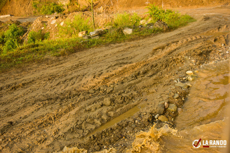 Randonnée à Gonje au Népal - La Rando: Magazine Randonnée, Trekking ...