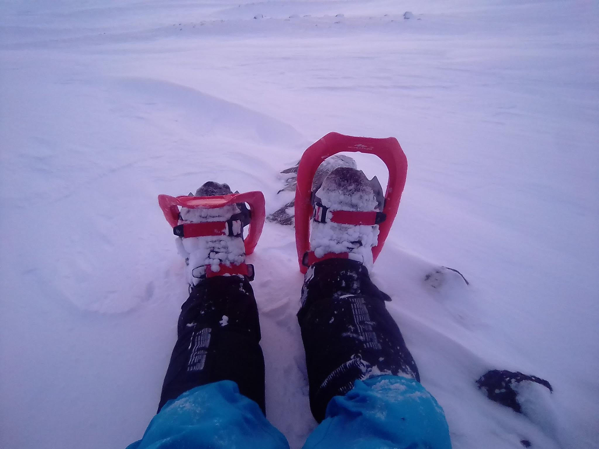 Entretien avec l’aventurier Angelo Cantero - La Rando: Magazine ...