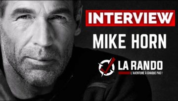 Interview avec l'Explorateur Mike Horn - La Rando: Magazine Randonnée ...