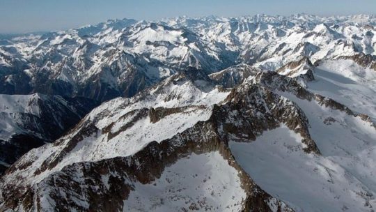 Ascension du Pic d'Aneto - Pyrénées - La Rando: Magazine Randonnée ...