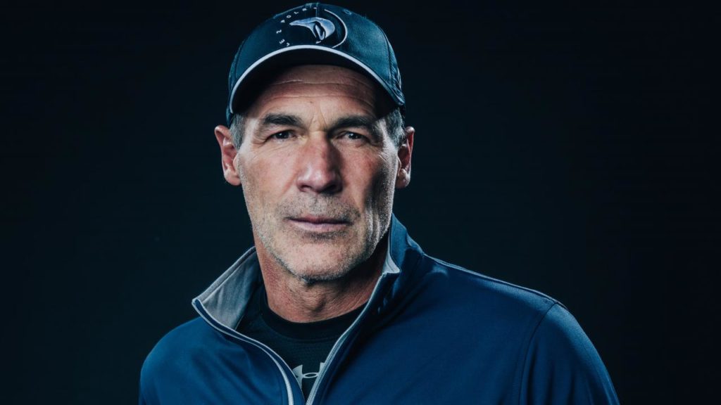 Mike Horn: 20 conseils pour atteindre ses objectifs - La Rando ...