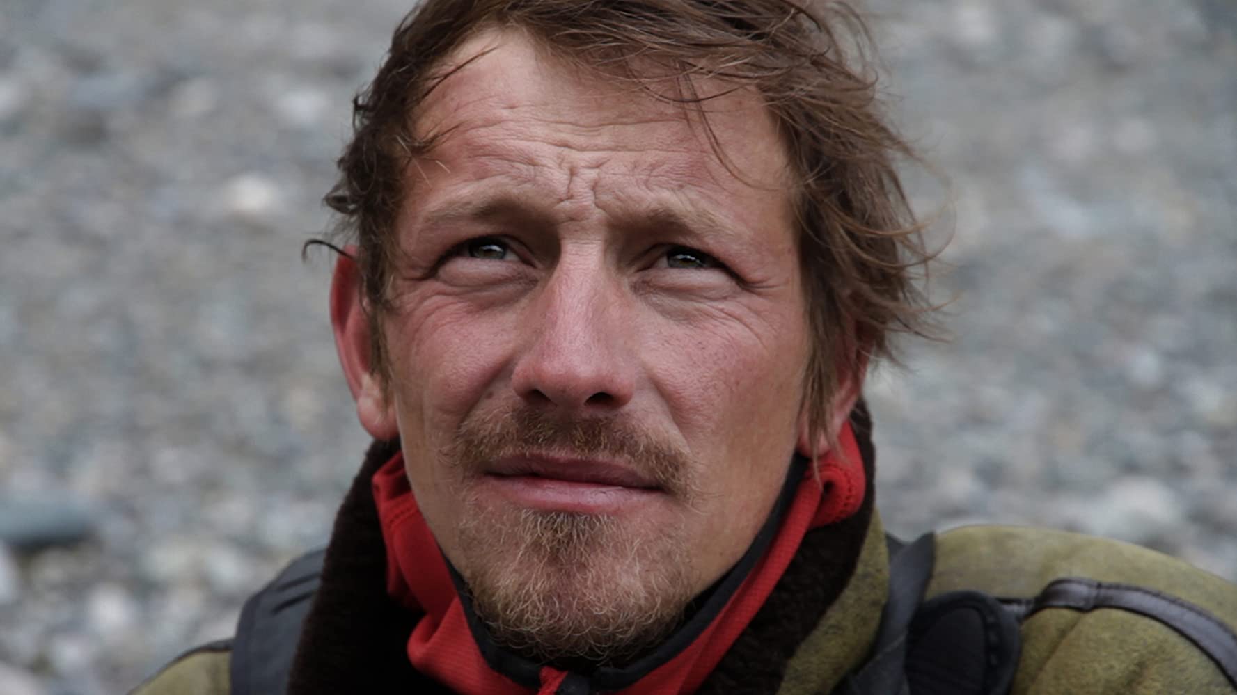 Simon Allix, explorateur - La Rando: Magazine Randonnée, Trekking ...