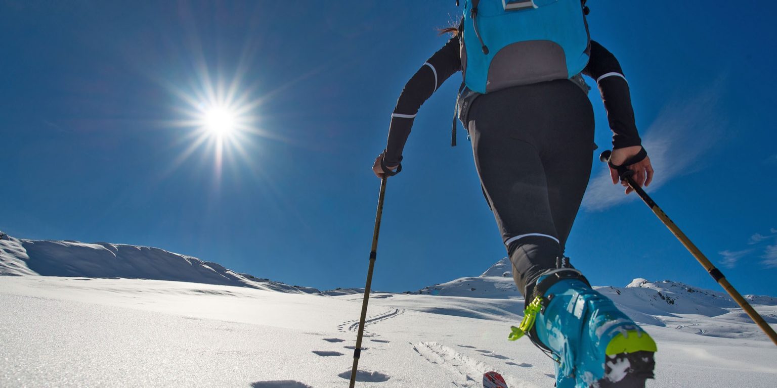 Ski de randonnée Alpes : une belle aventure sans égale