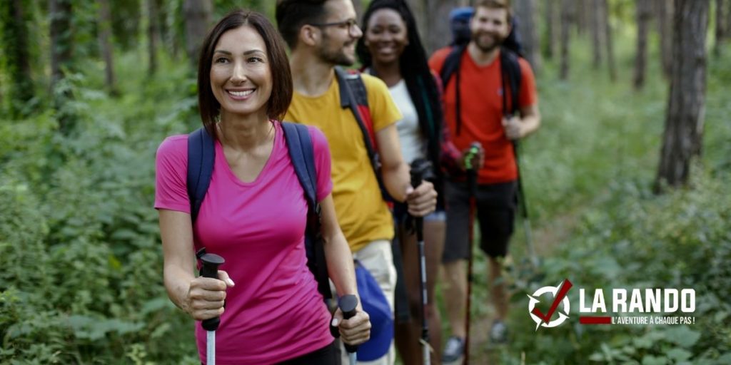 Les bienfaits du randonnée sur la santé et le bien-être - La Rando ...