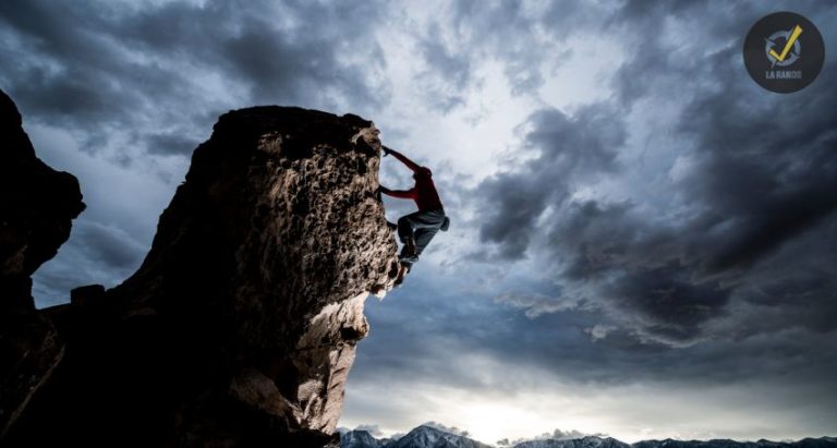 Les différents systèmes de cotation en escalade - La Rando: Magazine ...