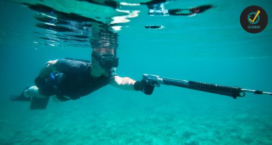 Comment choisir le bon fusil de chasse sous-marine : guide d'achat ...