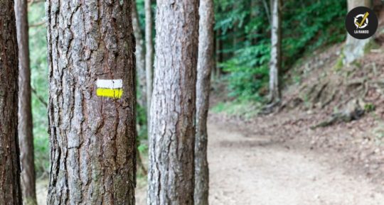 Balisage en randonnée : conseils et astuces - La Rando: Magazine ...