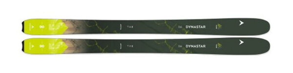 Quel est le meilleur modèle de ski de randonnée en 2025 ? - La Rando ...